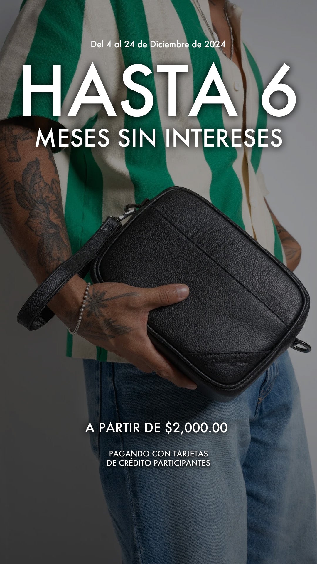 Daniel Bossa mx – Daniel Bossa Mx