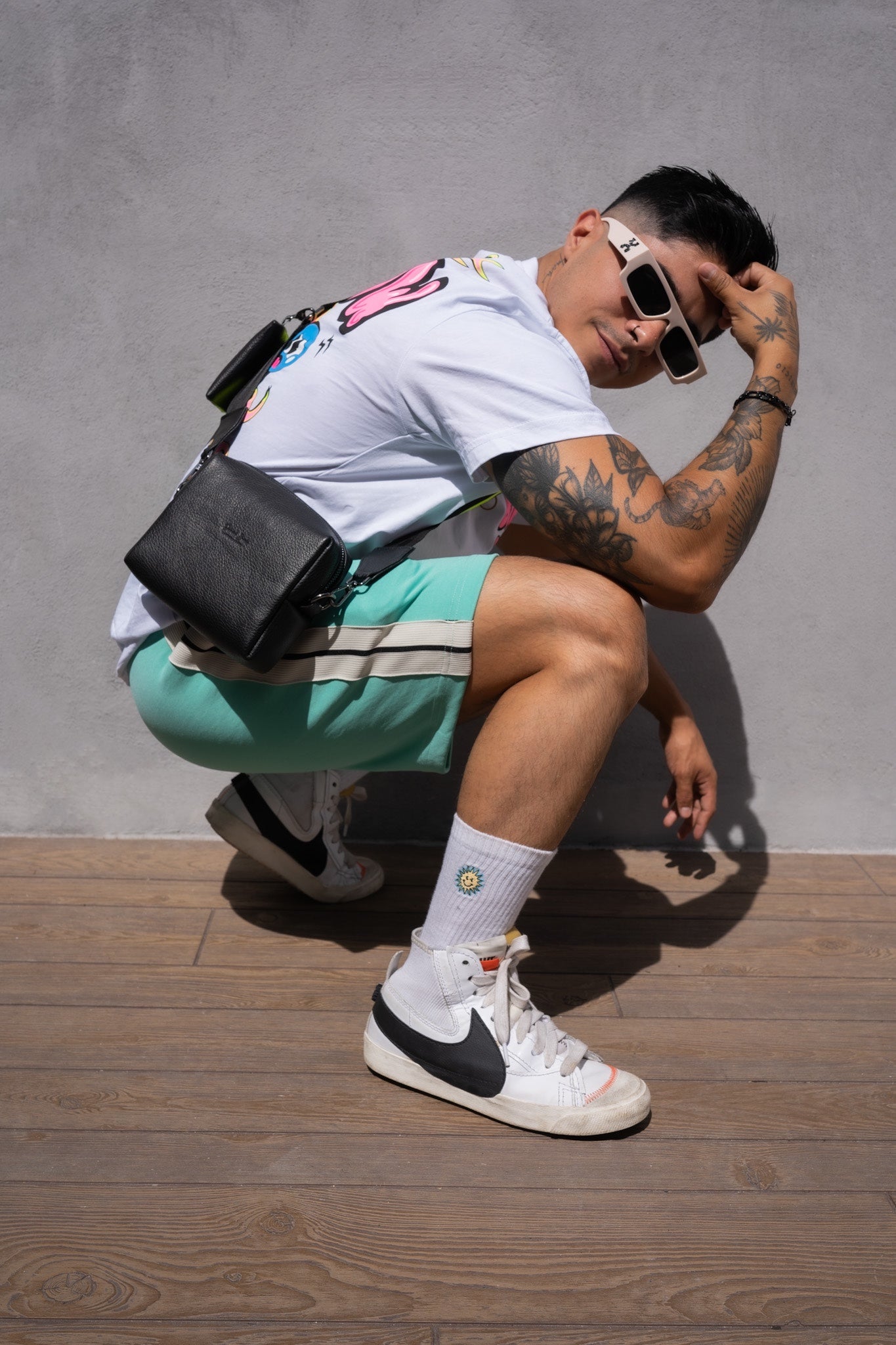 Daniel Bossa mx#N#– Daniel Bossa Mx