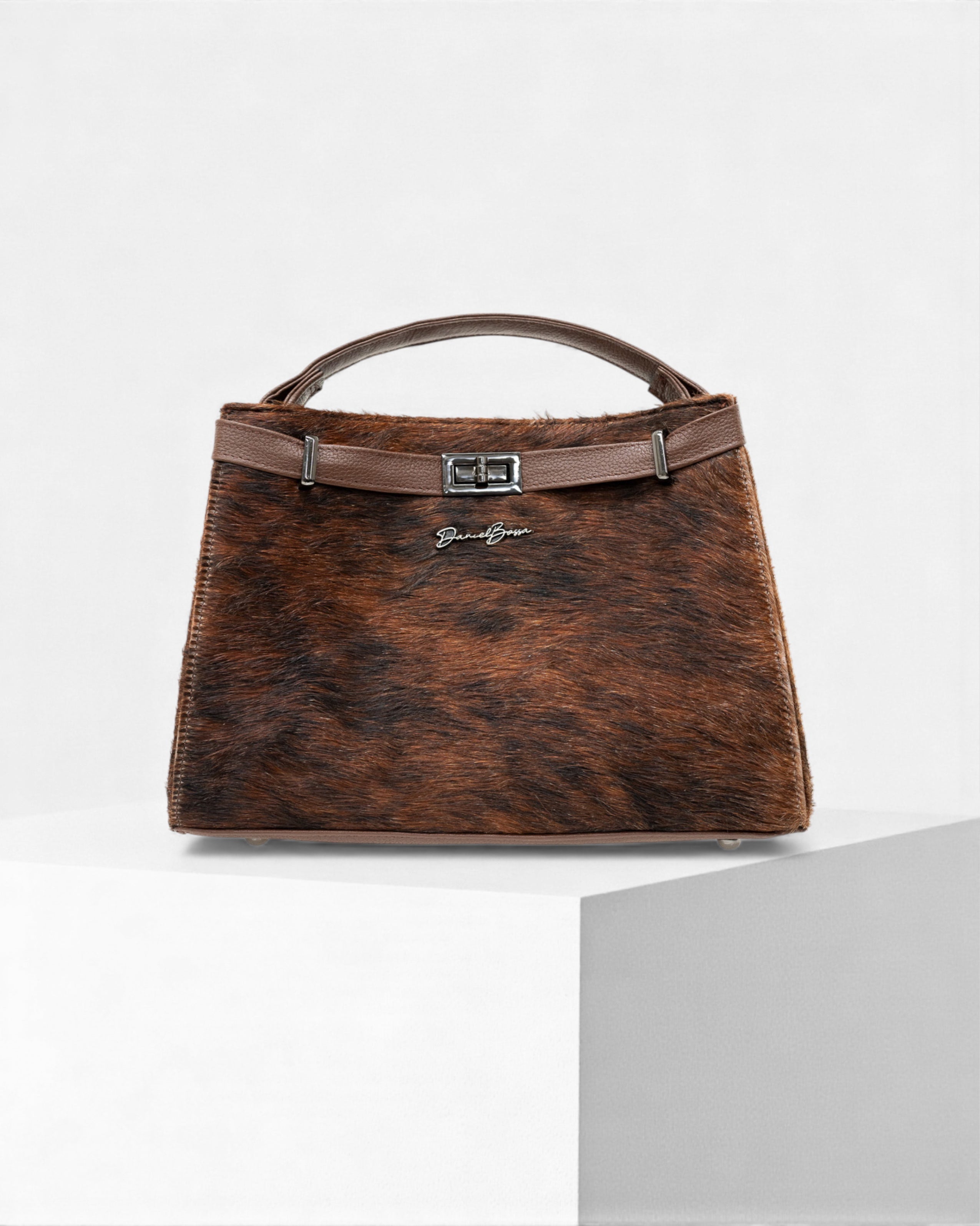 Bolsa Ámsterdam • Vaca – Daniel Bossa Mx