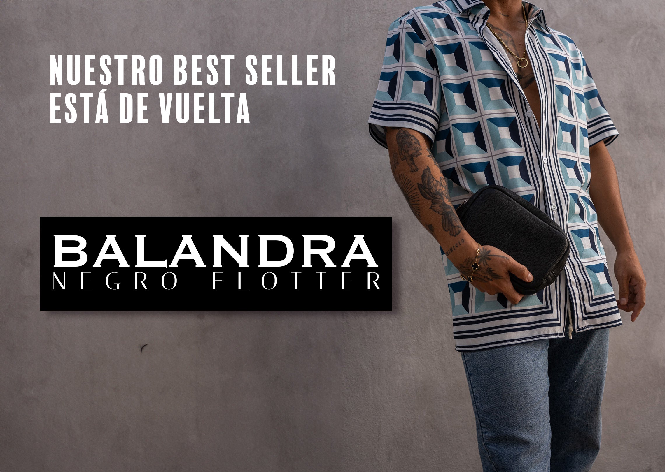 Daniel Bossa mx – Daniel Bossa Mx