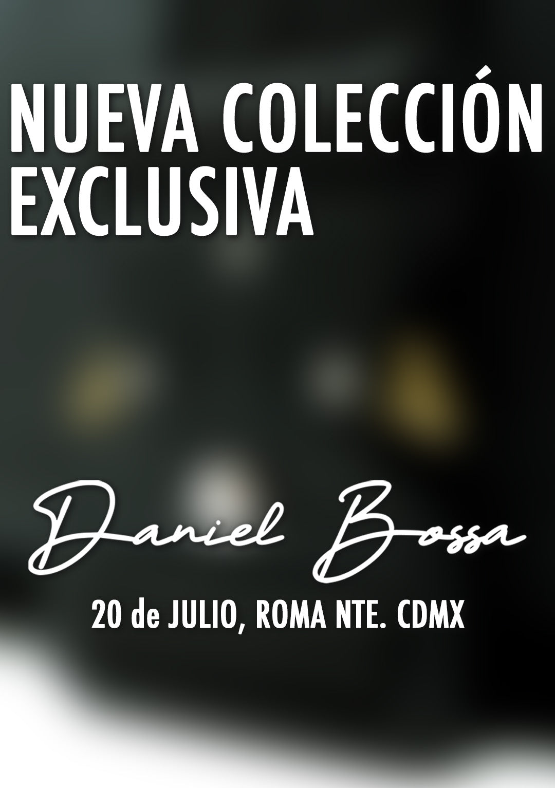 Daniel Bossa mx – Daniel Bossa Mx