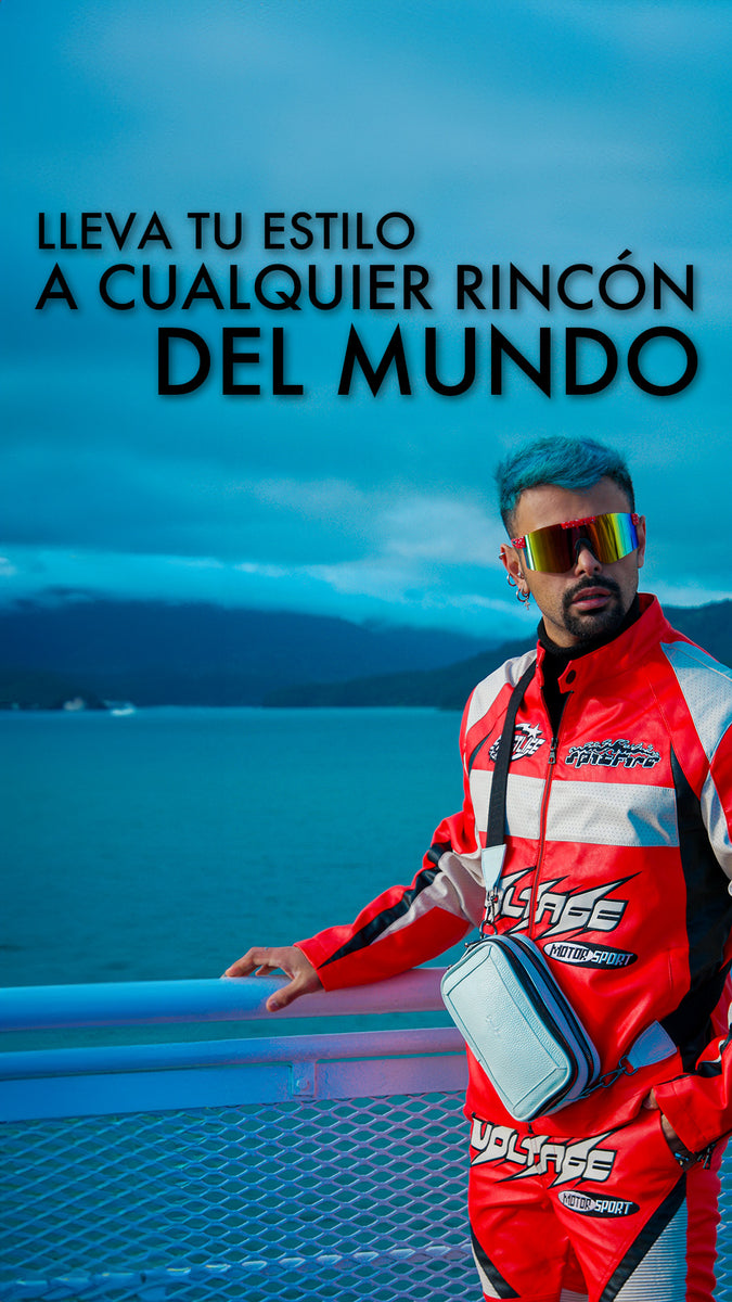 Daniel Bossa mx – Daniel Bossa Mx