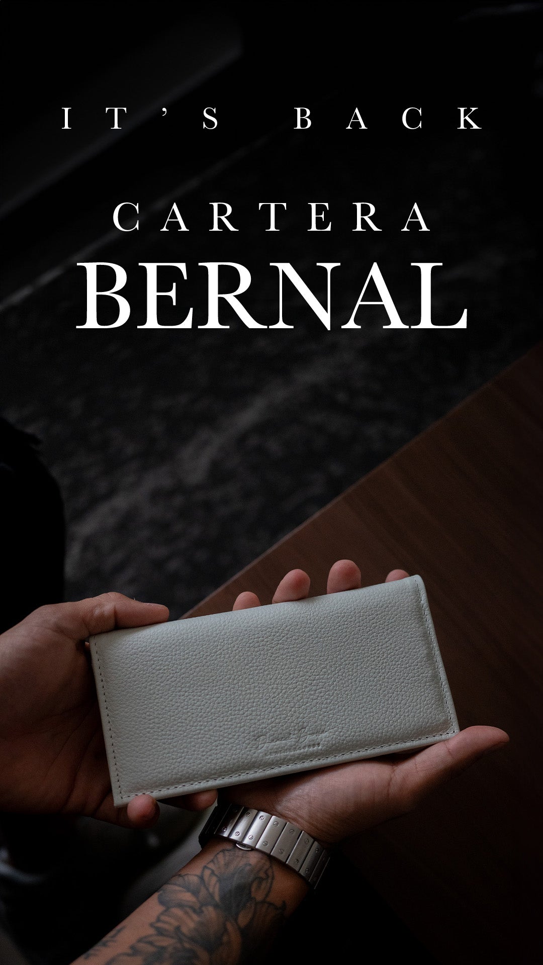 Daniel Bossa mx – Daniel Bossa Mx