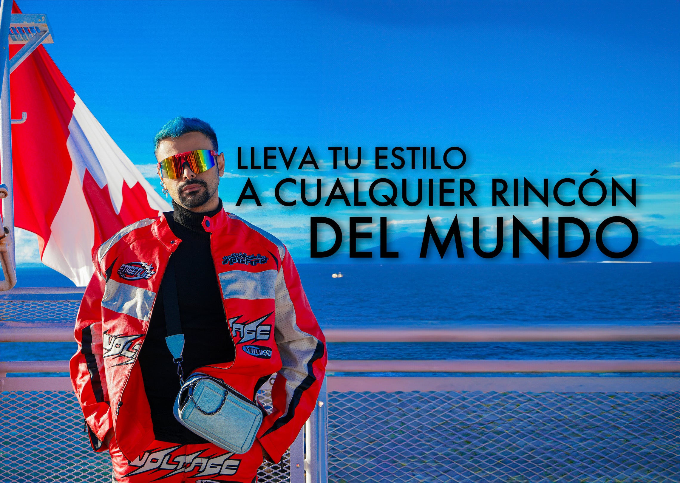 Daniel Bossa mx – Daniel Bossa Mx