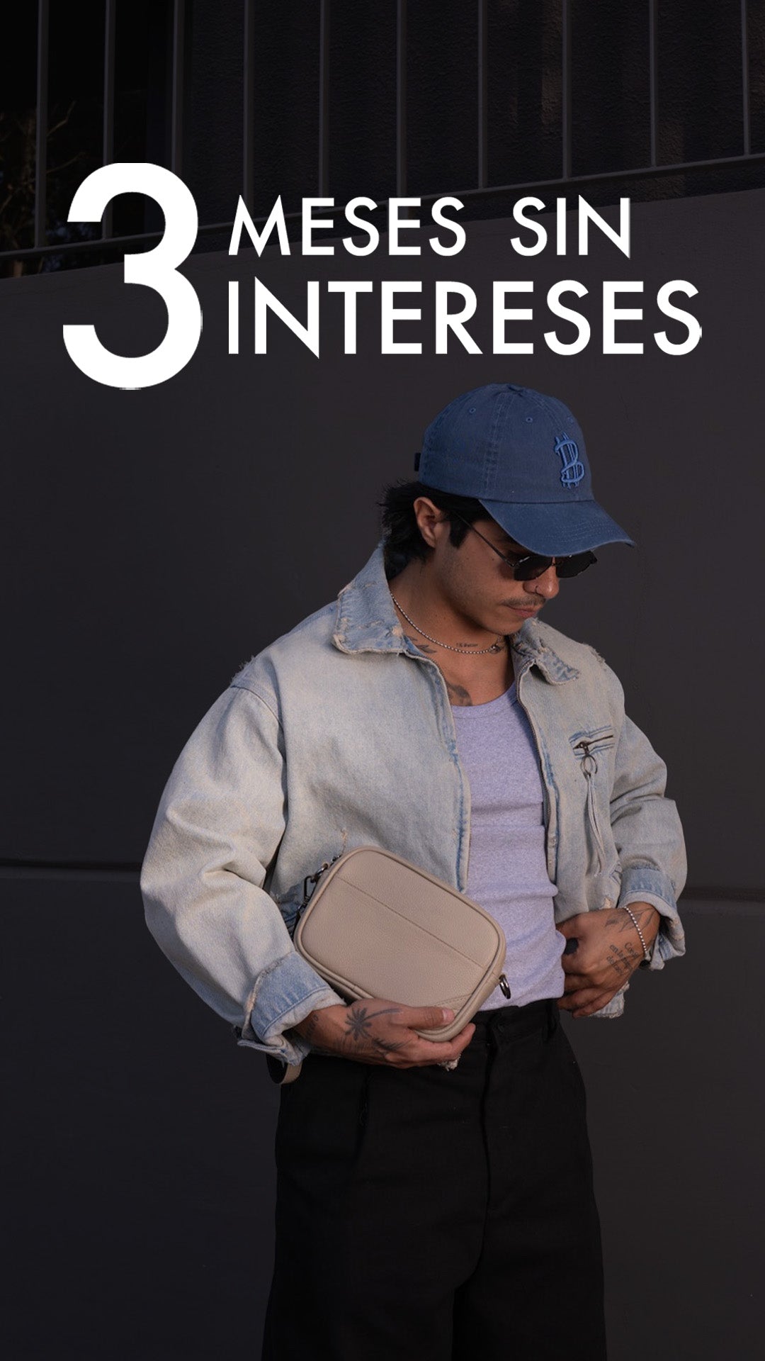 Daniel Bossa mx – Daniel Bossa Mx