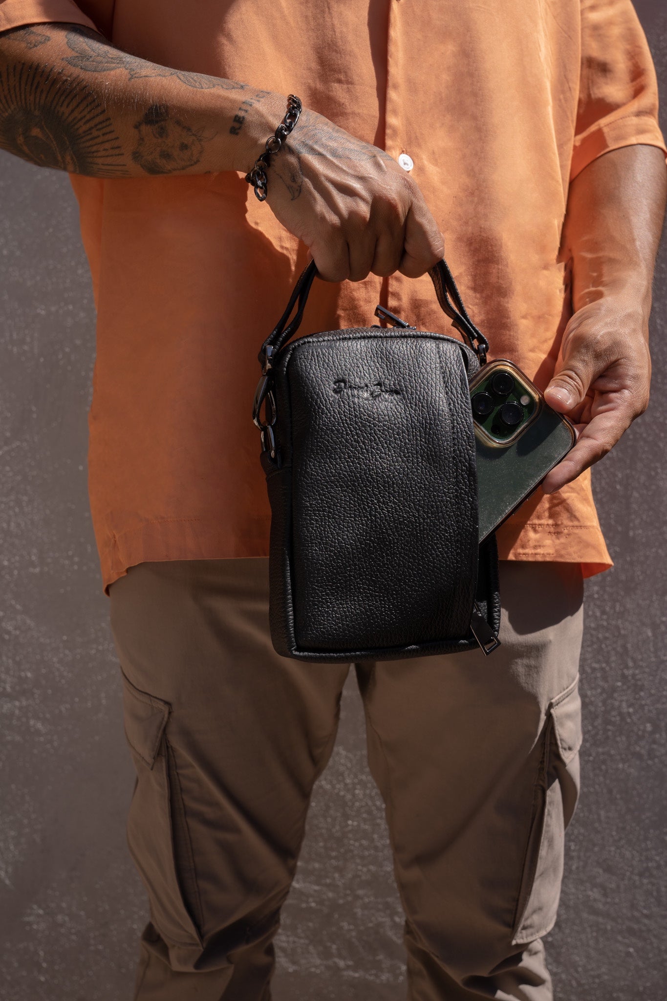 Daniel Bossa mx#N#– Daniel Bossa Mx