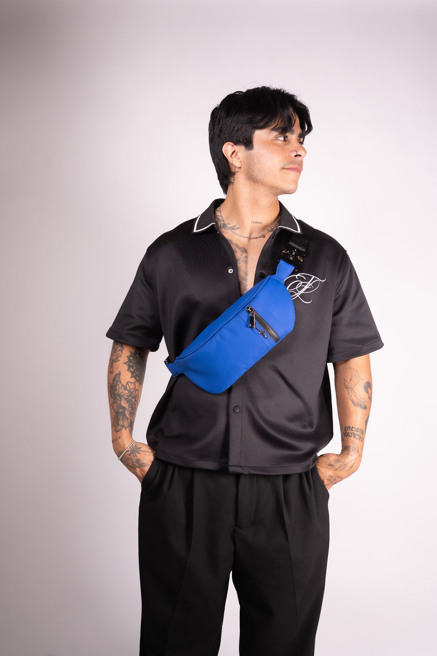 Colección Origen – Página 3 – Daniel Bossa Mx