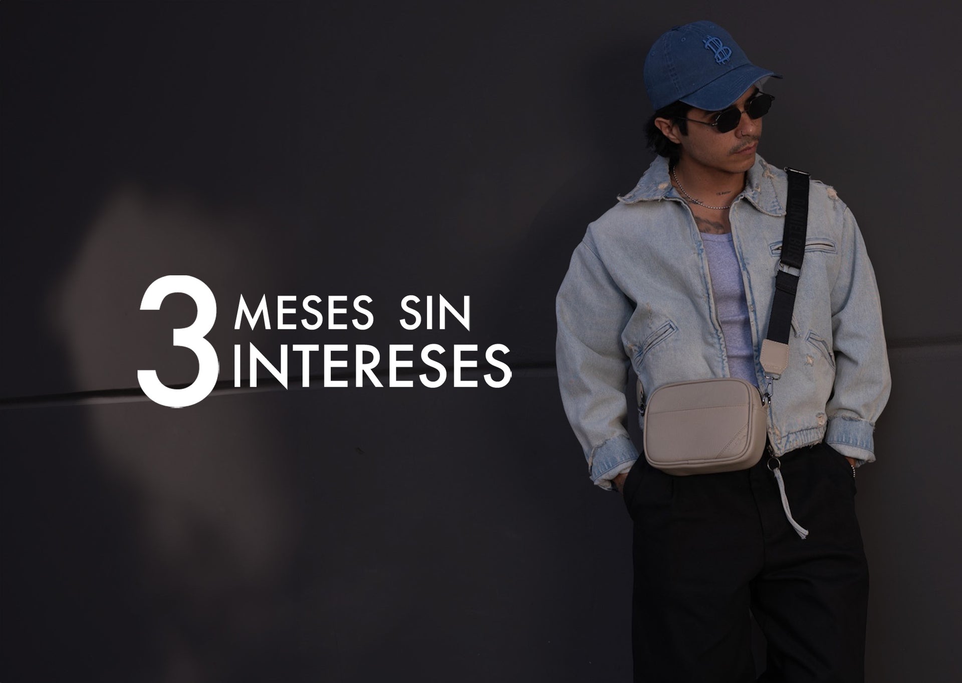 Daniel Bossa mx – Daniel Bossa Mx
