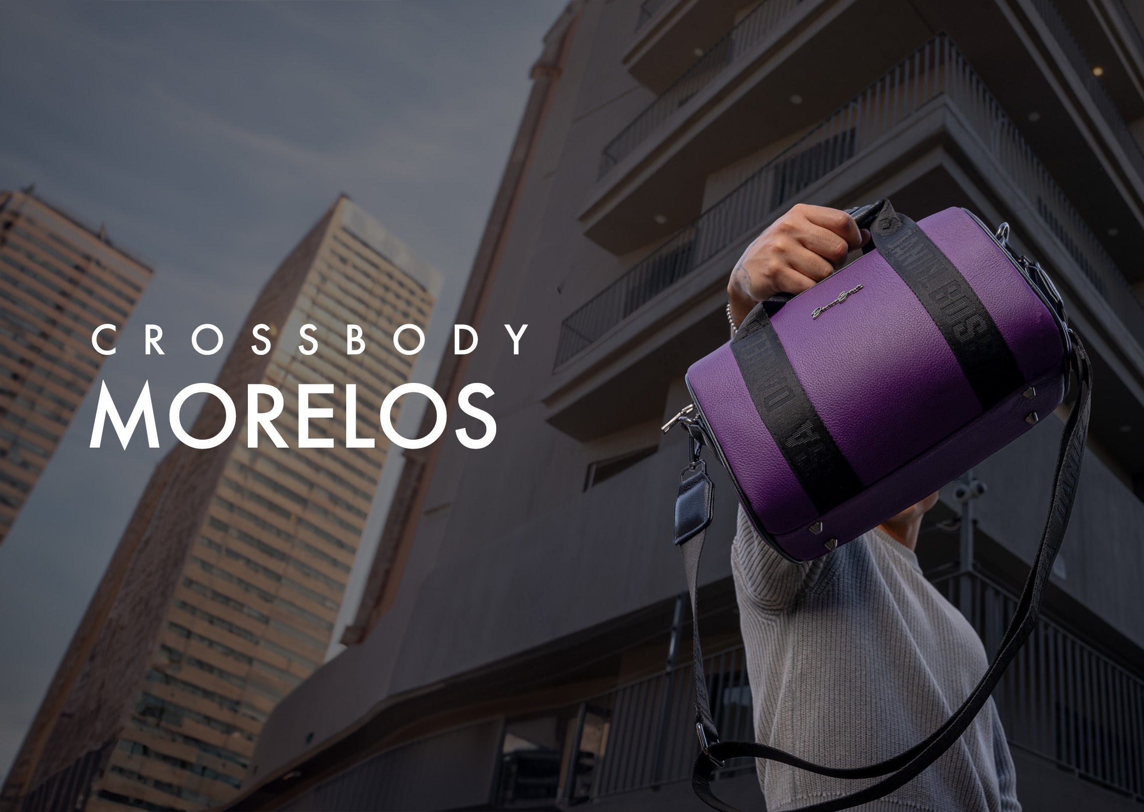 Daniel Bossa mx – Daniel Bossa Mx