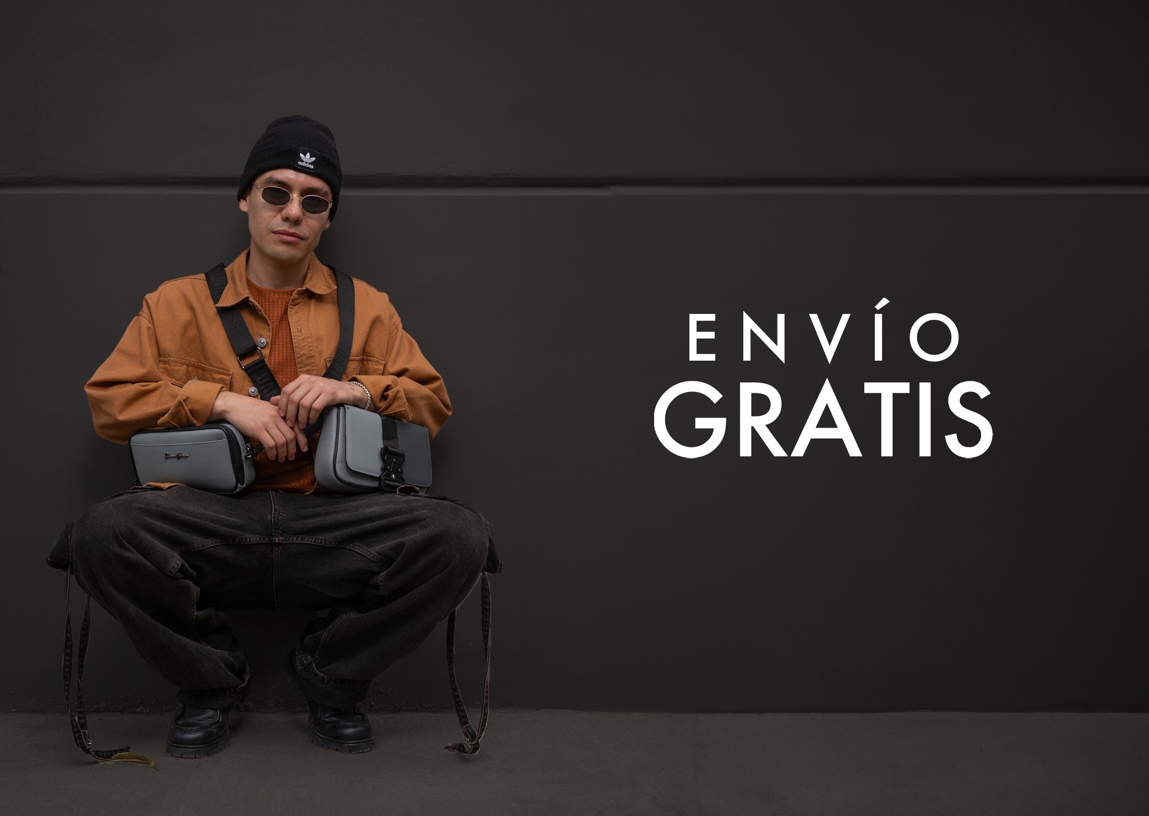 Daniel Bossa mx – Daniel Bossa Mx