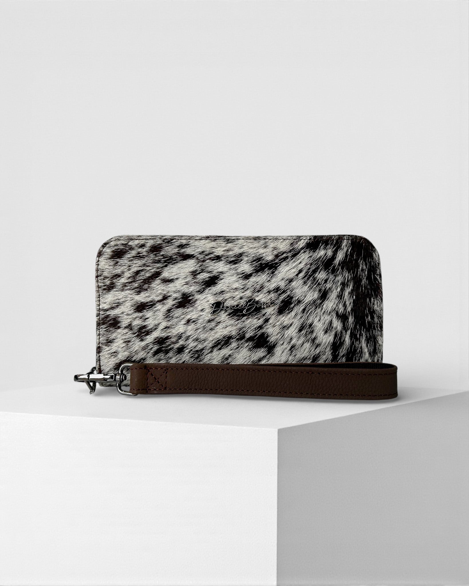 Cartera Sonora • Vaca – Daniel Bossa Mx