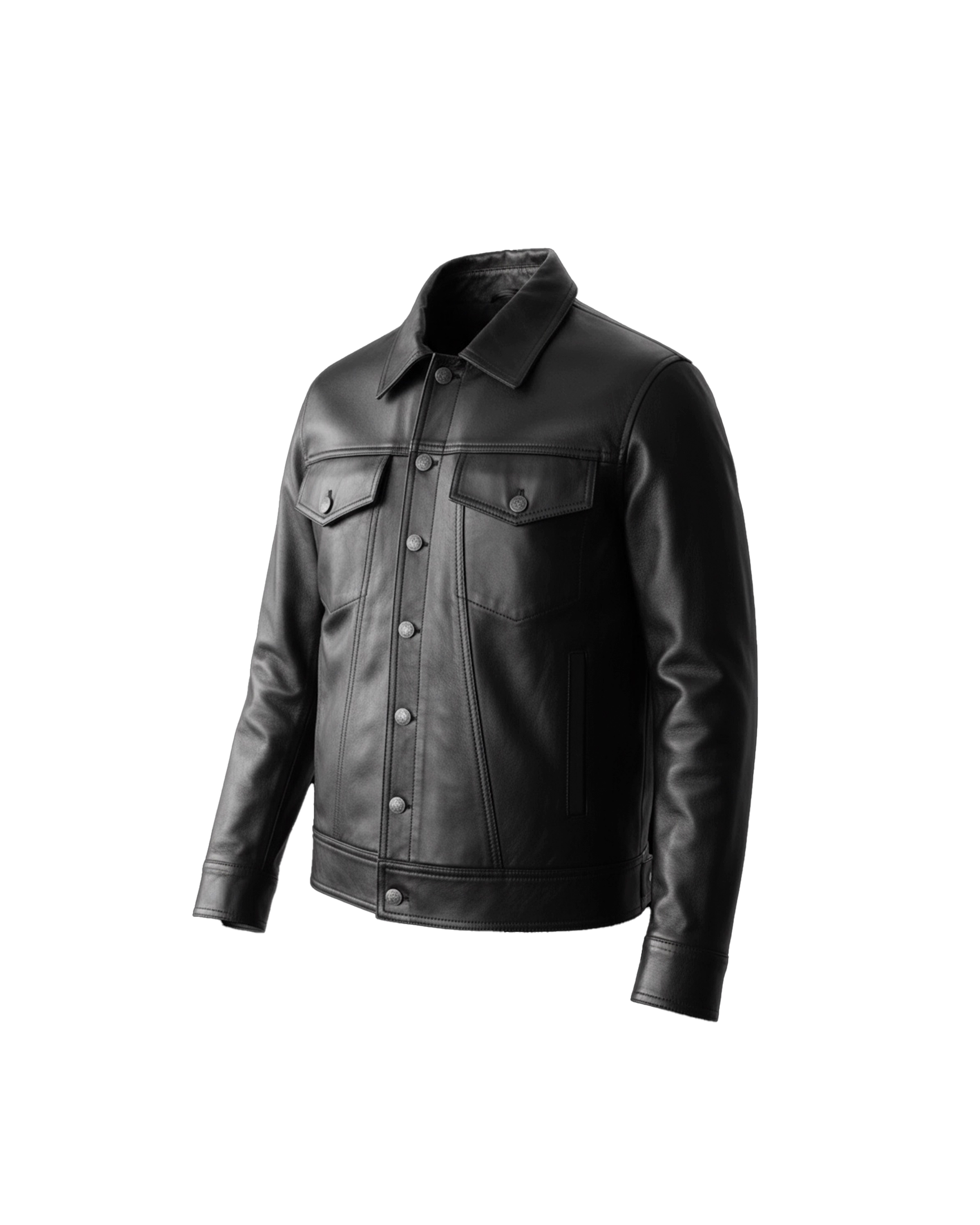 Jacket Valle • Oversized – Daniel Bossa Mx